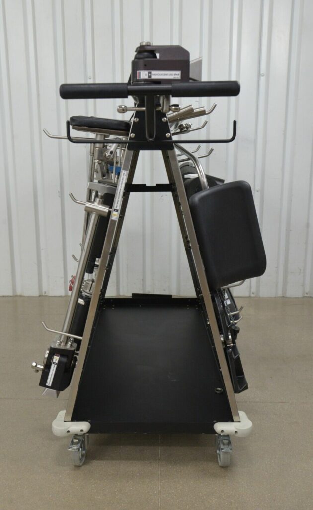 Mizuho OSI Orthopedic Pelvic Reconstruction Kit W/ OSI Jackson Table ...