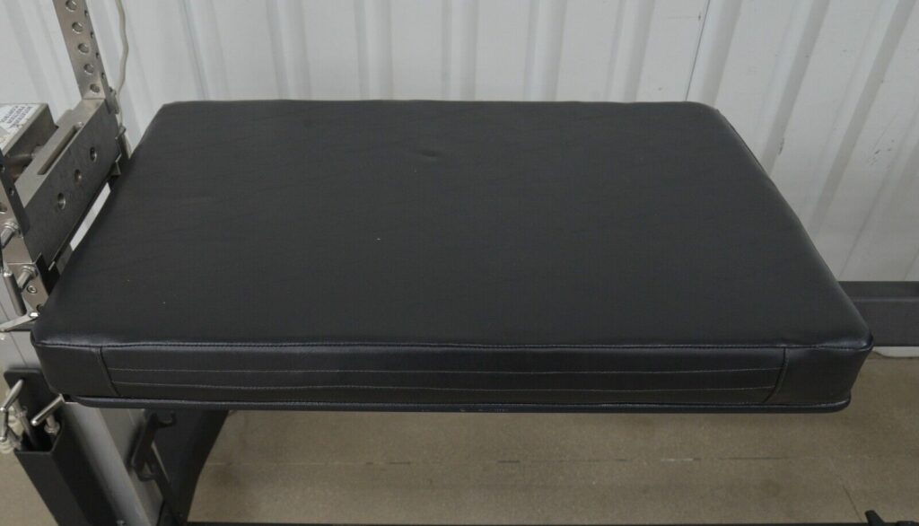 Mizuho OSI Orthopedic Pelvic Reconstruction Kit W/ OSI Jackson Table ...