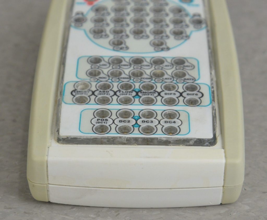 Natus Neurology Xltek Sleep/EEG Breakout Unit 10395 – Rhino Trade LLC