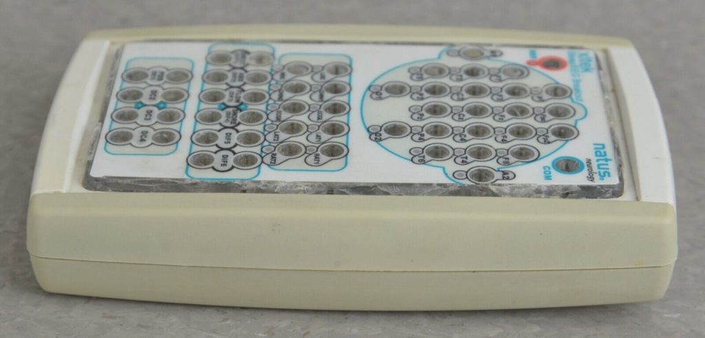 Natus Neurology Xltek Sleep/EEG Breakout Unit 10395 – Rhino Trade LLC