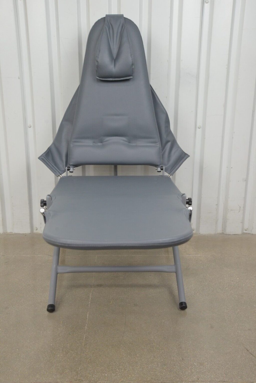 New Aseptico ADC-01 AseptiChair Portable Patient Dental Chair – Rhino ...