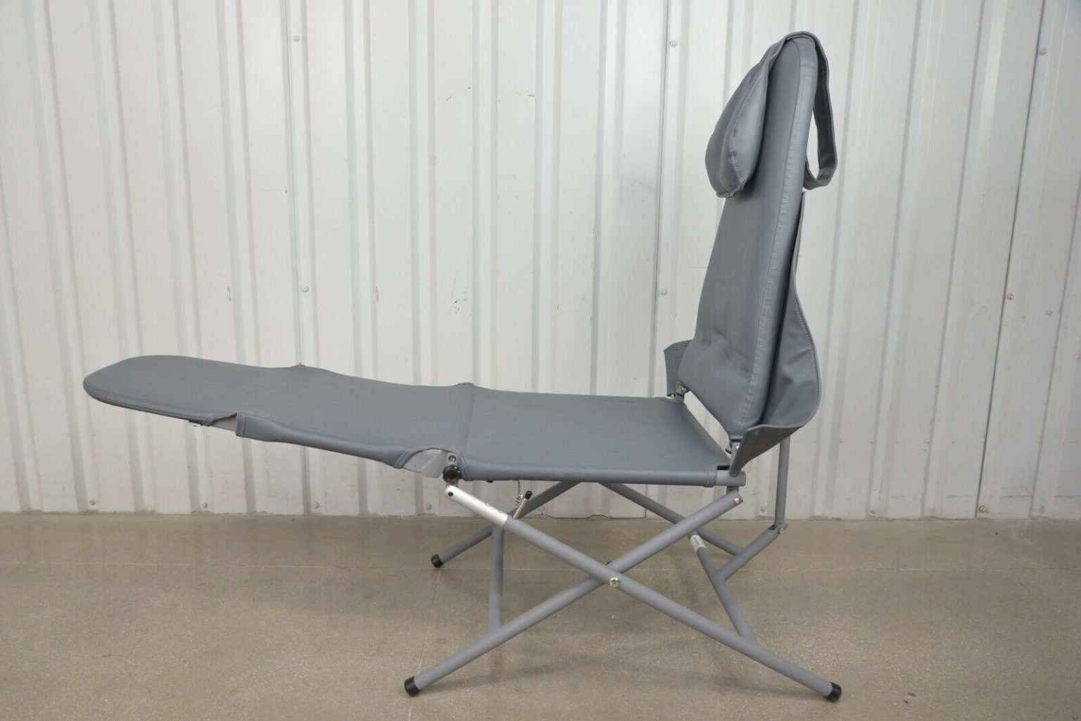 New Aseptico ADC-01 AseptiChair Portable Patient Dental Chair – Rhino ...