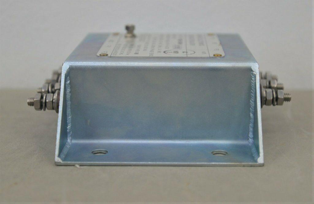 New Transpo Electronics Voltage Regulator w/ Semiconductor Rectifiers ...