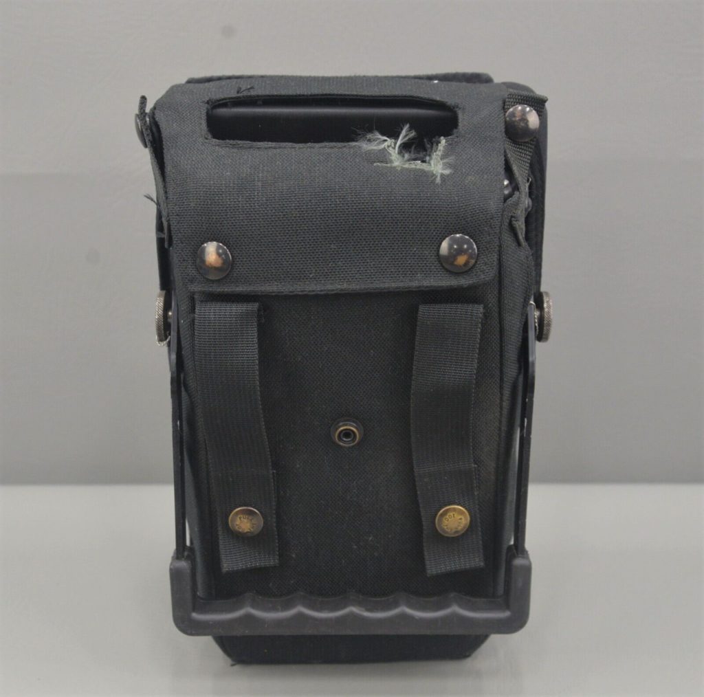 Olympus Staveley Nortec 2000D NDT Eddy Current Flaw Detector – Rhino ...