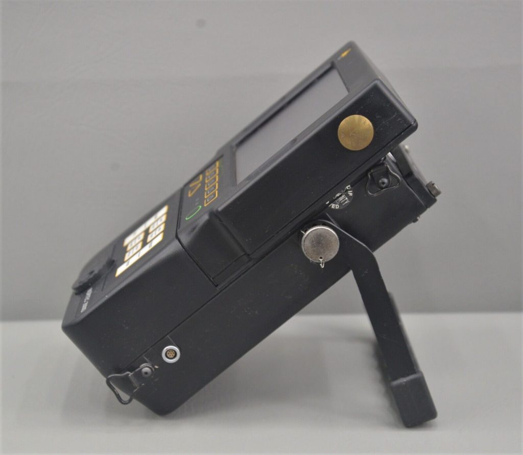 Olympus Staveley Nortec 2000D NDT Eddy Current Flaw Detector – Rhino ...