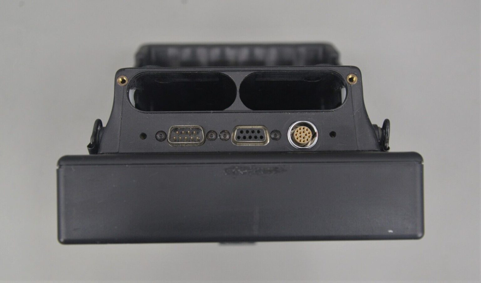 Olympus Staveley Nortec 2000D NDT Eddy Current Flaw Detector – Rhino ...