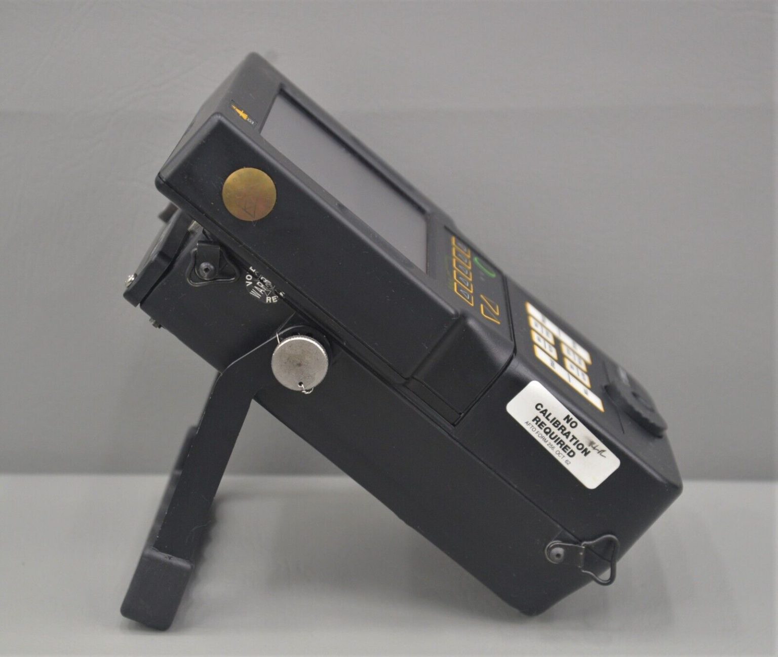 Olympus Staveley Nortec 2000D NDT Eddy Current Flaw Detector – Rhino ...