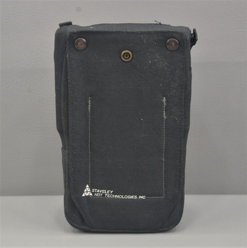 Olympus Staveley Nortec 2000D NDT Eddy Current Flaw Detector – Rhino ...