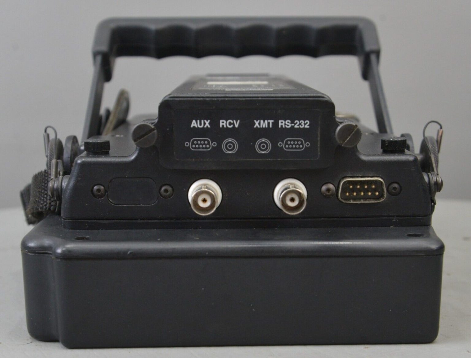 Olympus Staveley Sonic 1200HR Ultrasonic Flaw Detector 9020303.01 ...