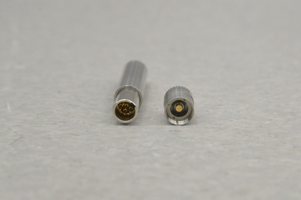 PCB Piezotronics Larson Davis SoundTrack LxT1 Sound Level Meter w ...