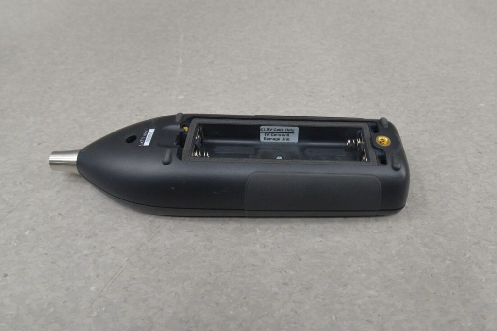 PCB Piezotronics Larson Davis SoundTrack LxT1 Sound Level Meter w ...