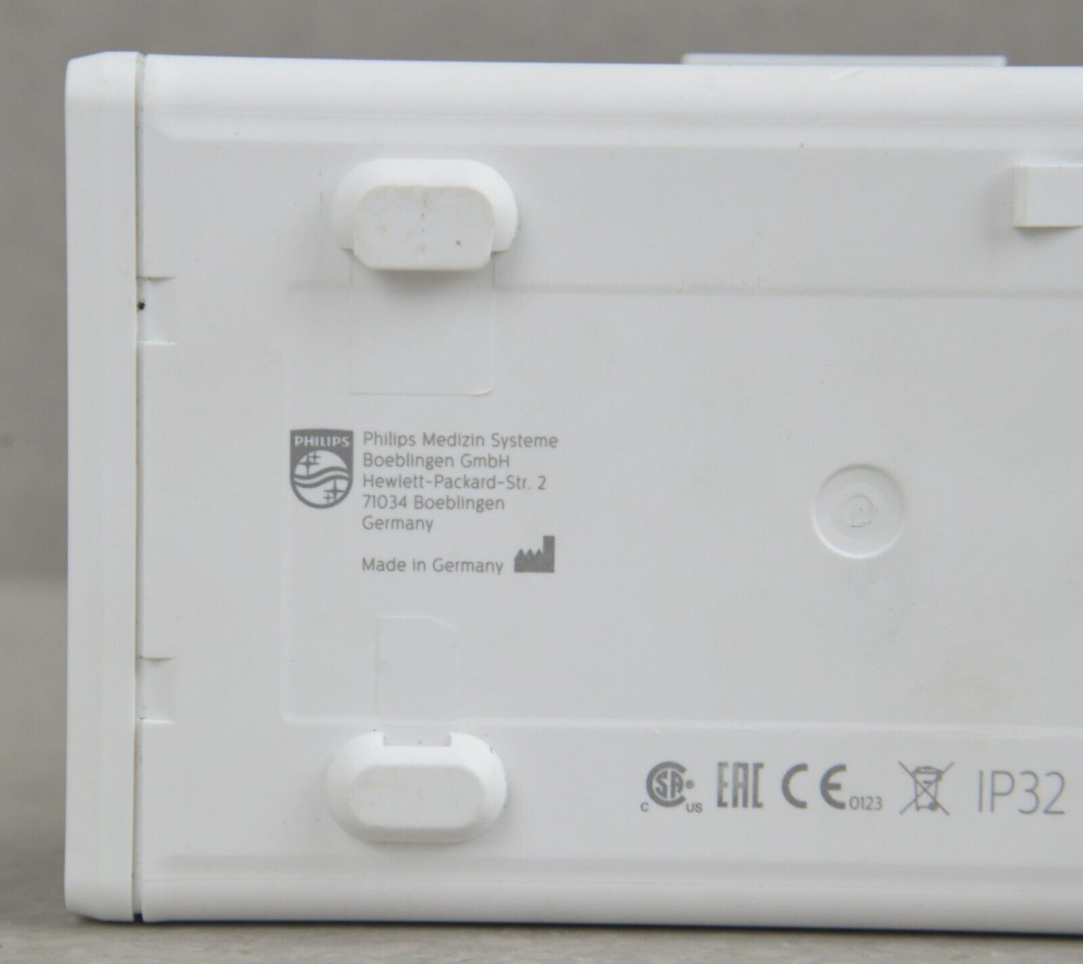 Philips Intellivue Hemodynamic Extension 867039 – Rhino Trade LLC