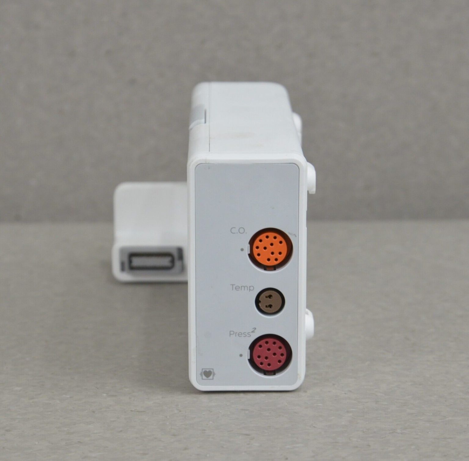 Philips Intellivue Hemodynamic Extension 867039 – Rhino Trade LLC