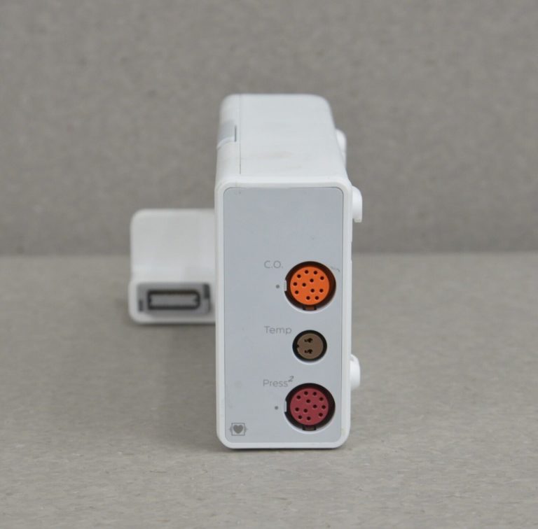 Philips Intellivue Hemodynamic Extension 867039 – Rhino Trade LLC