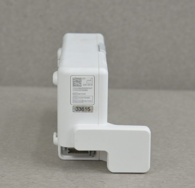 Philips Intellivue Hemodynamic Extension 867039 – Rhino Trade LLC