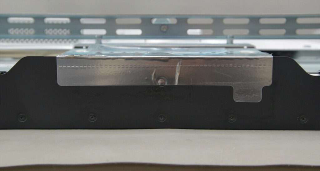 Planar MX46HDU-L LCD Display Planar Clarity Matrix with G2 – Rhino ...