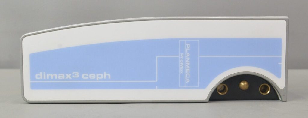 Planmeca Promax Dimax3 Ceph Sensor – Rhino Trade LLC