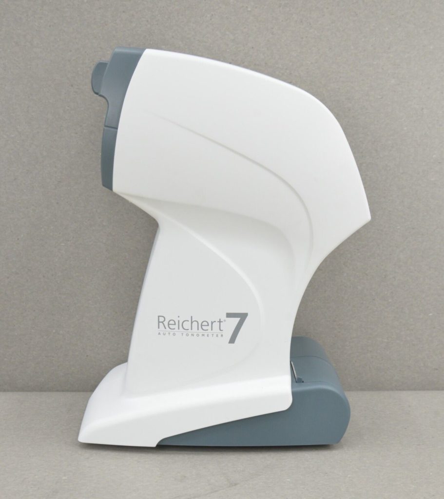 Reichert 7 Auto Tonometer REF 16050 – Rhino Trade LLC