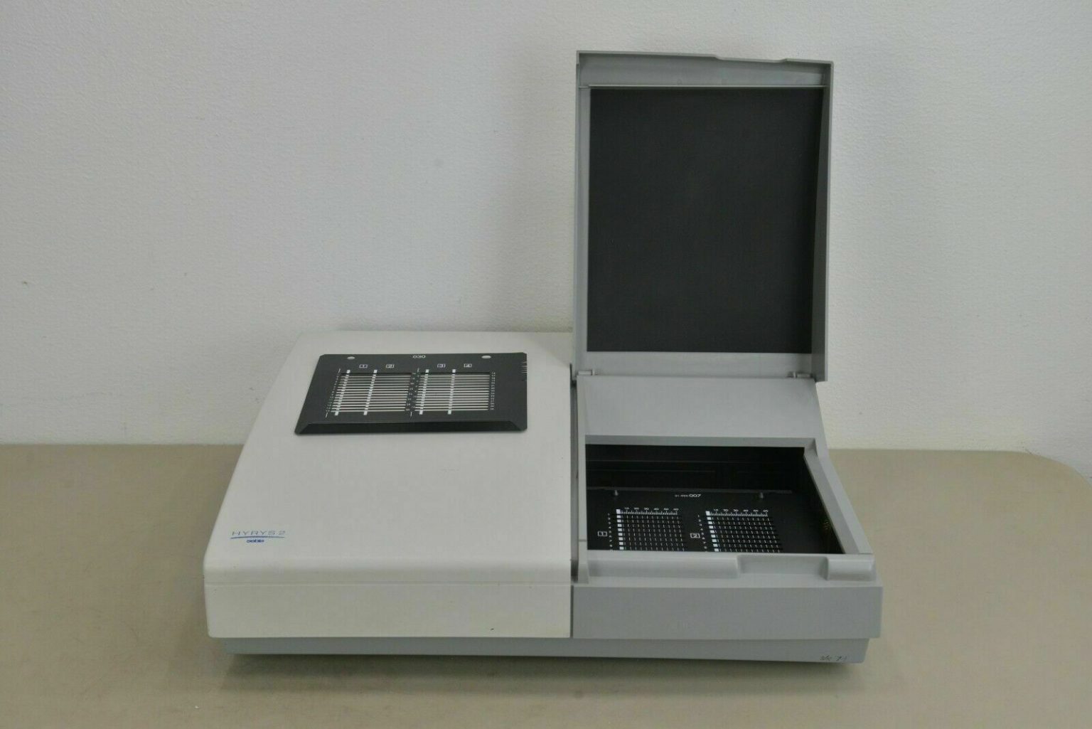 Sebia – Rhino Trade LLC