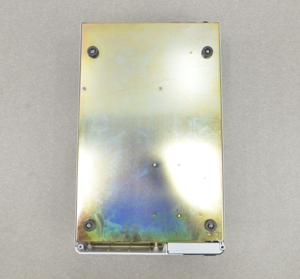 Shimadzu Prominence CBM-20A Communications Bus Module – Rhino Trade LLC