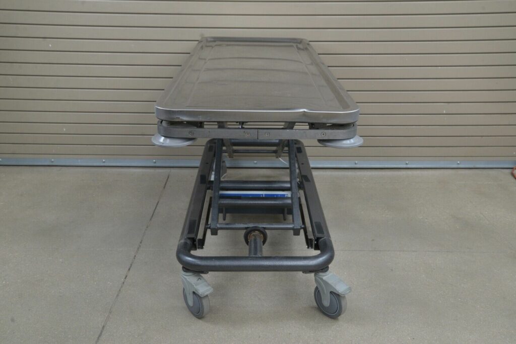Shor-Line Co-Jack Plus Multi-Purpose Veterinary Exam Lift, Tilt Table ...