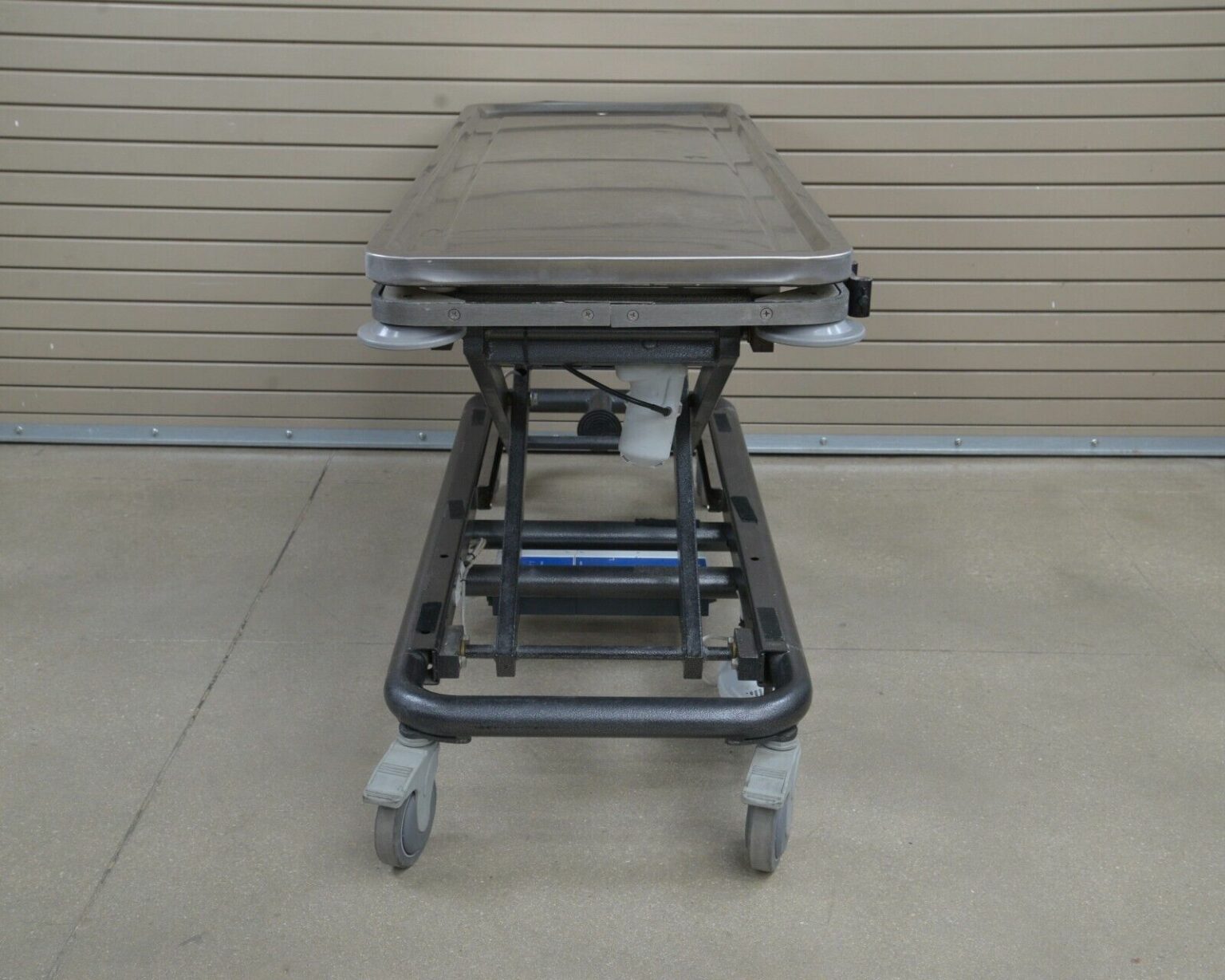 Shor-Line Co-Jack Plus Multi-Purpose Veterinary Exam Lift, Tilt Table ...