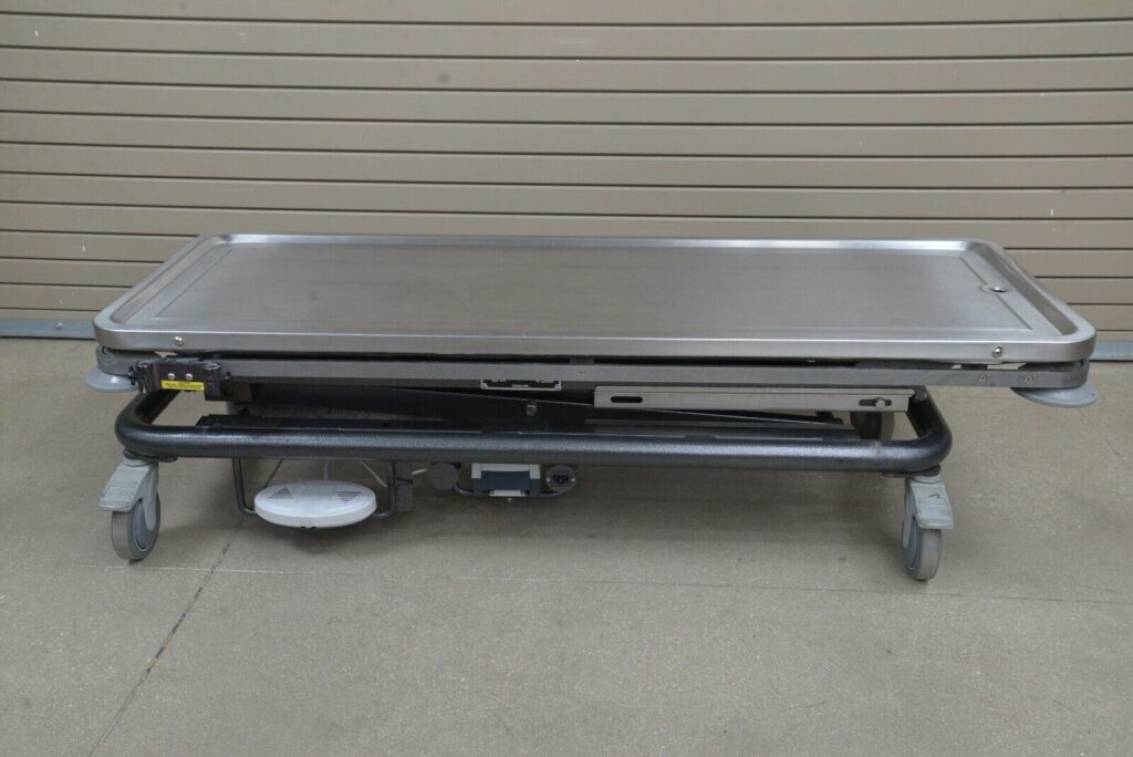 Shor-Line Co-Jack Plus Multi-Purpose Veterinary Exam Lift, Tilt Table ...