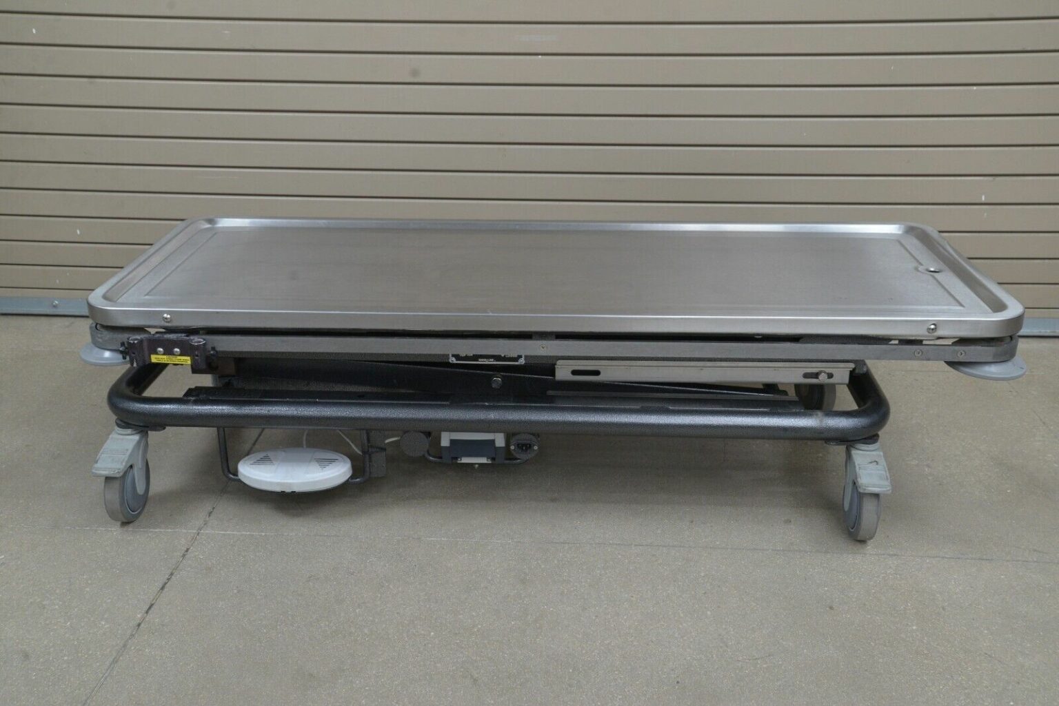 Shor-Line Co-Jack Plus Multi-Purpose Veterinary Exam Lift, Tilt Table ...