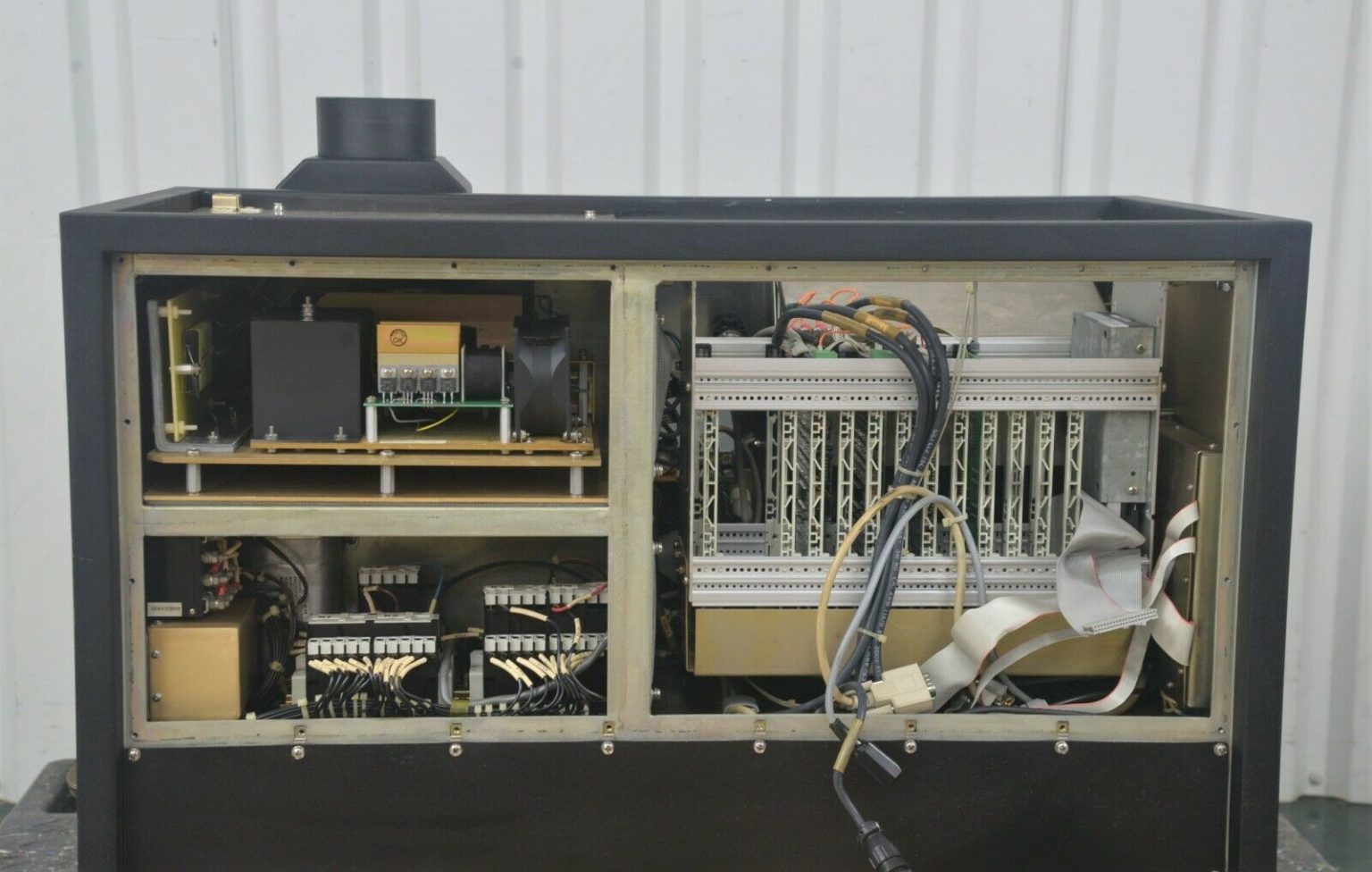 Spectro Inc. Spectroil M/N Deployable Optical Emission Oil Analysis ...
