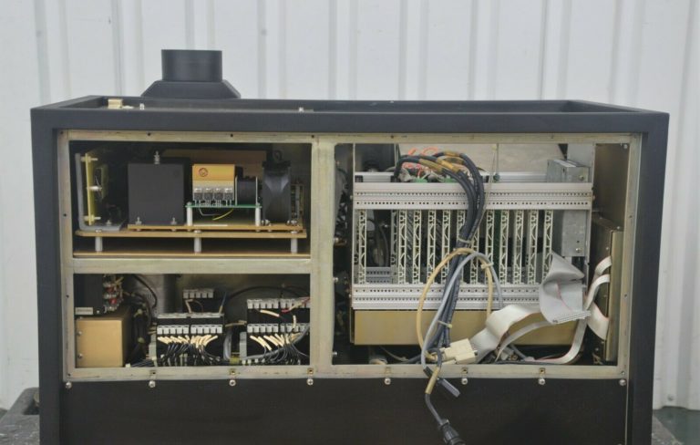 Spectro Inc. Spectroil M/N Deployable Optical Emission Oil Analysis ...