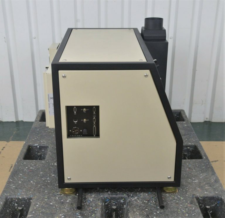 Spectro Inc. Spectroil M/N Deployable Optical Emission Oil Analysis ...