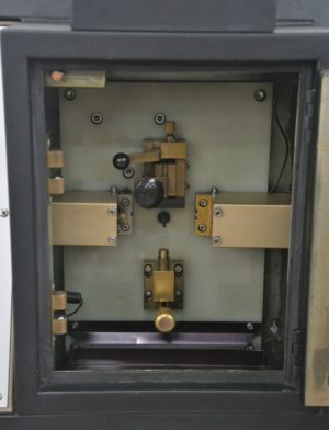 Spectro Inc. Spectroil M/N Deployable Optical Emission Oil Analysis ...