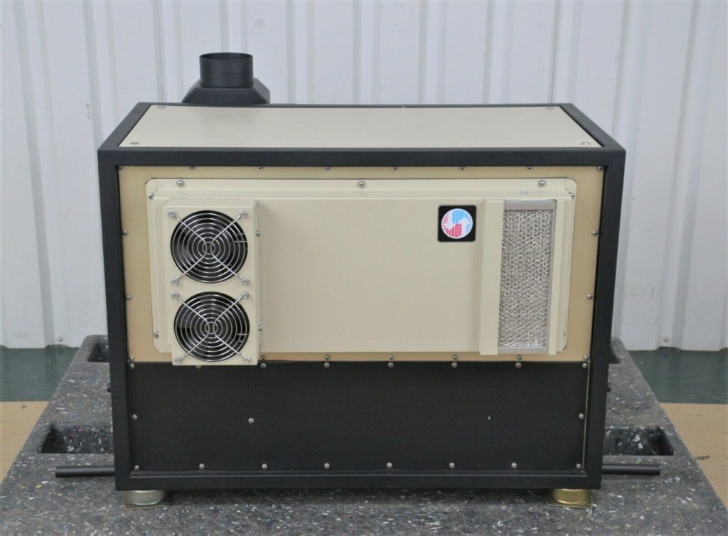 Spectro Inc. Spectroil M/N Deployable Optical Emission Oil Analysis ...