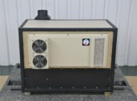 Spectro Inc. Spectroil M/N Deployable Optical Emission Oil Analysis ...