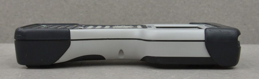 TDS Ranger X Series Handheld Computer Data Collector W/ Accessories ...