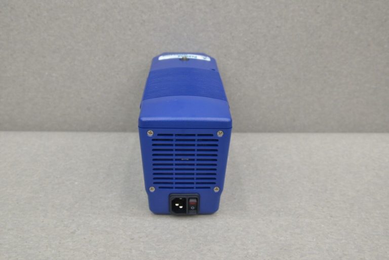 TSI 8026 Particle Generator Module w/ Salt Solution Reservoir – Rhino ...