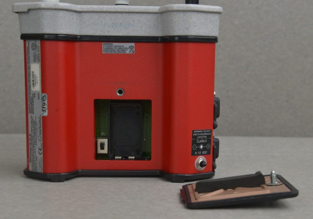 TSI Quest Technologies Questemp 32 Thermal Environmental Monitor ...