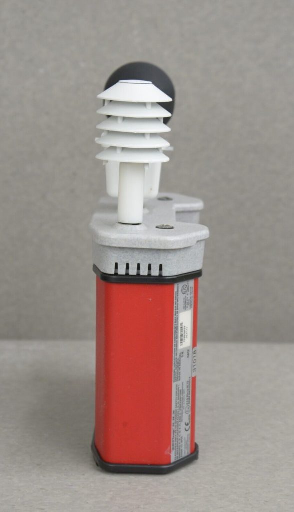 TSI Quest Technologies Questemp 32 Thermal Environmental Monitor ...