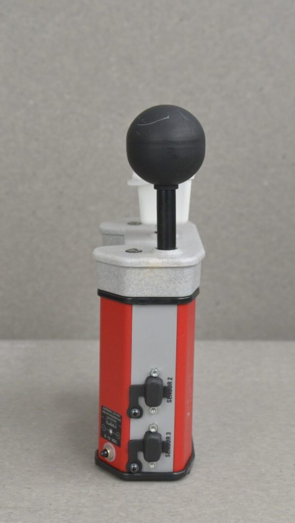 TSI Quest Technologies Questemp 32 Thermal Environmental Monitor ...