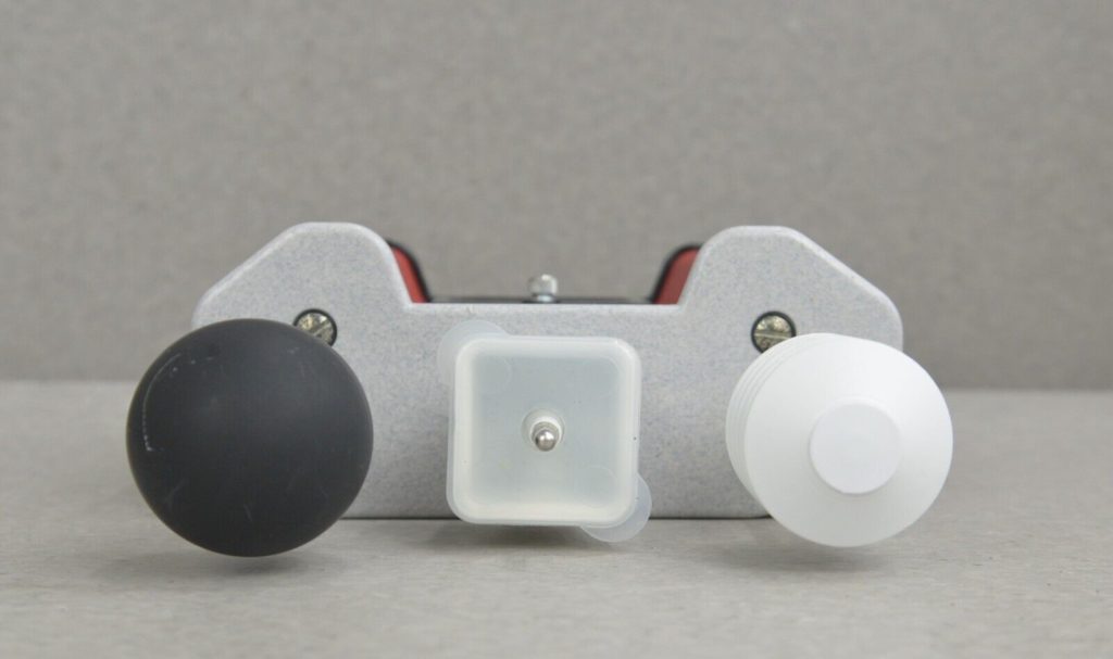 TSI Quest Technologies Questemp 32 Thermal Environmental Monitor ...