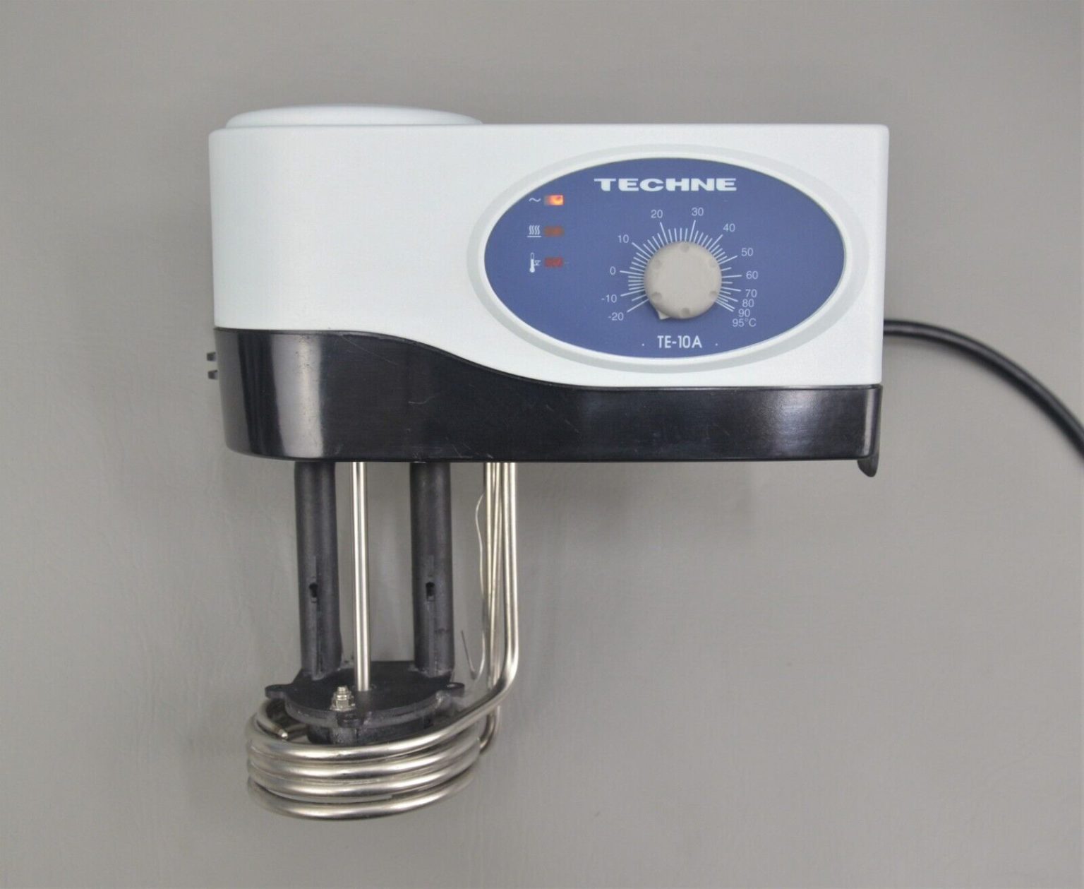 Techne TE-10A Tempette Thermoregulator Immersion Circulator FTE10AP – Rhino Trade LLC