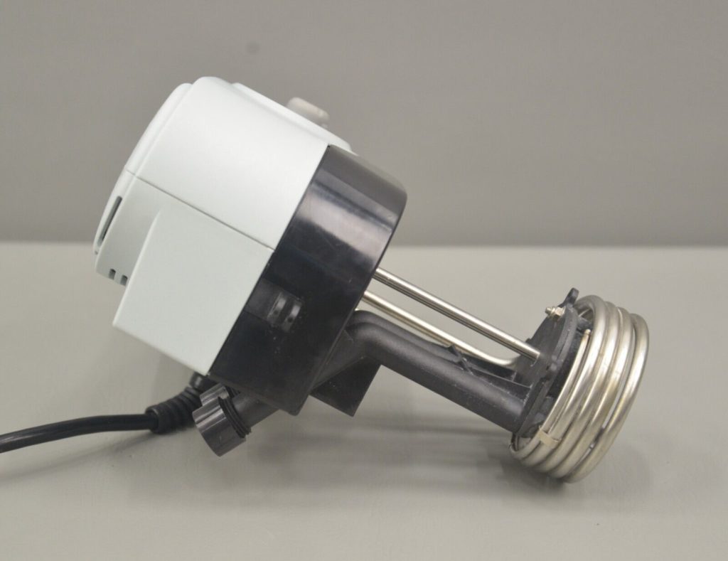 Techne TE-10A Tempette Thermoregulator Immersion Circulator FTE10AP ...