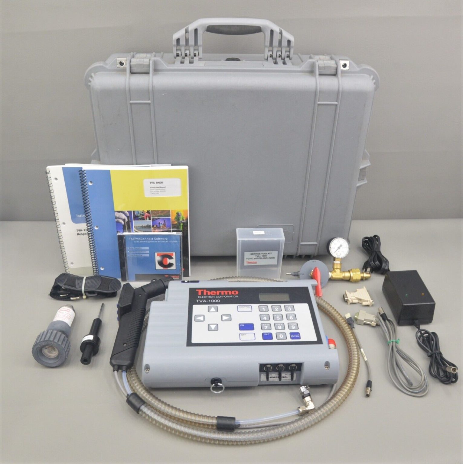 TVA-1000B – Rhino Trade LLC