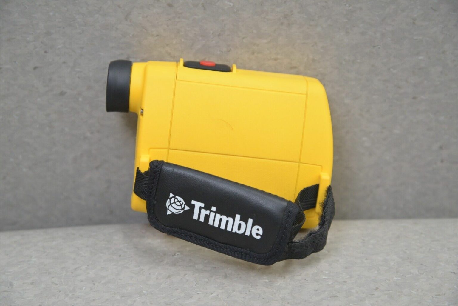 Trimble GEO XH GeoExplorer 2008 Series w/ Trimble Tornado & Trimble LaserAce1000 – Rhino Trade LLC