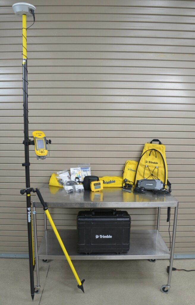 Field & Test Equipment – Rhino Trade LLC