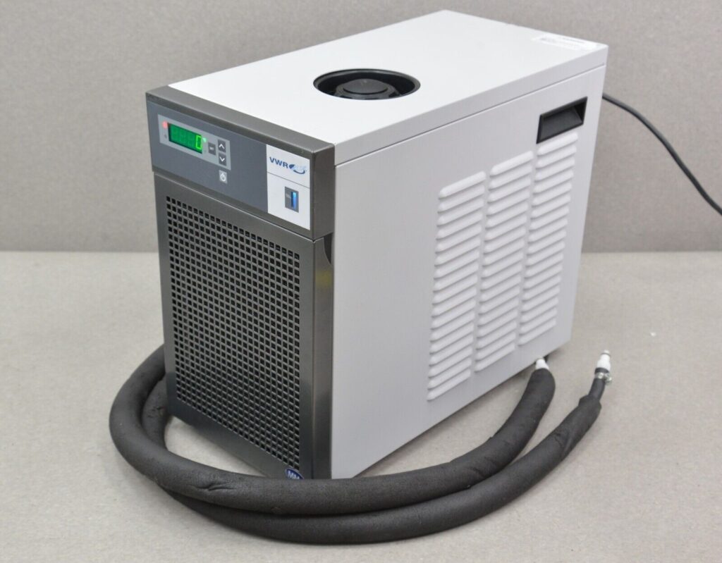 Recirculating Chiller – Rhino Trade LLC