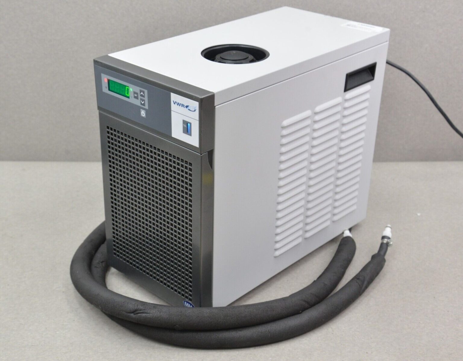 Recirculating Chiller – Rhino Trade LLC