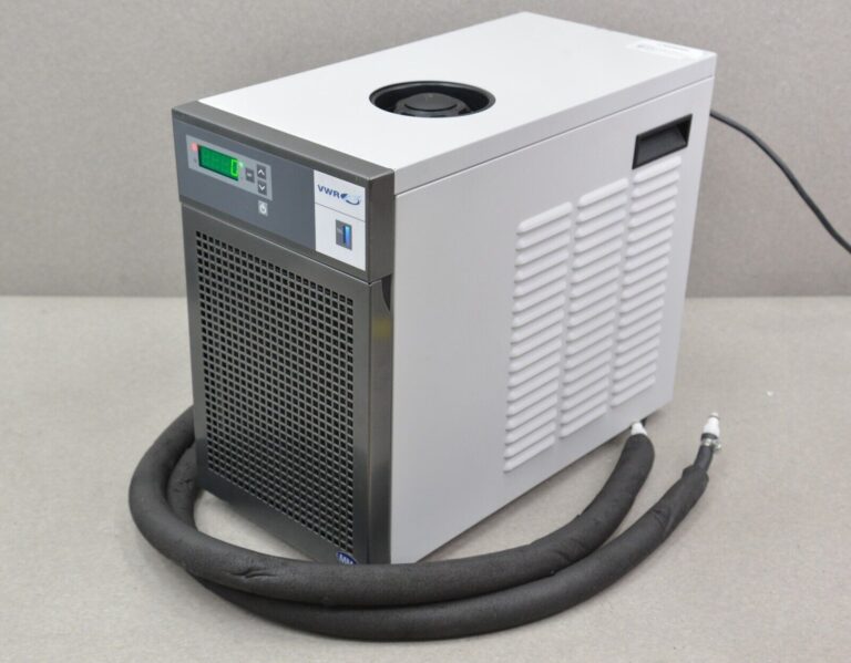 Recirculating Chiller – Rhino Trade LLC