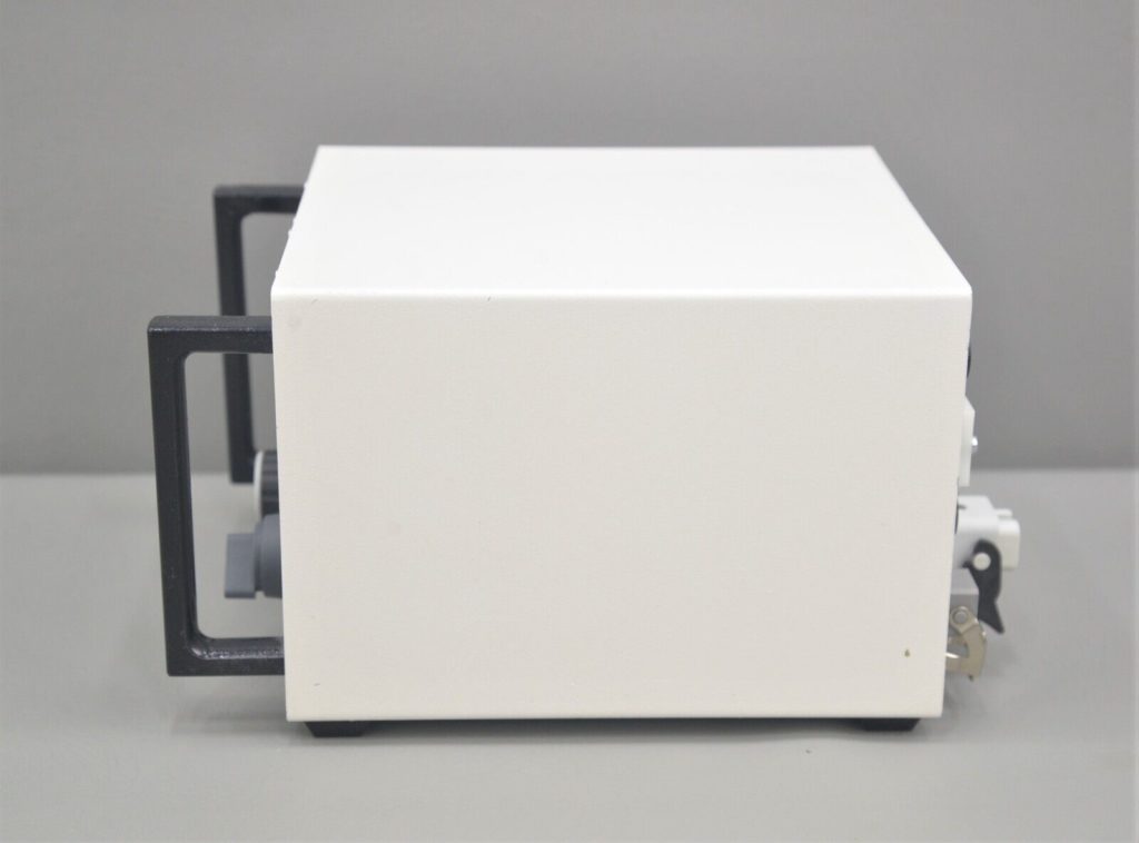 Wagner VM 2000 Electrostatic Control Unit w HVM2082 Module for Manual ...