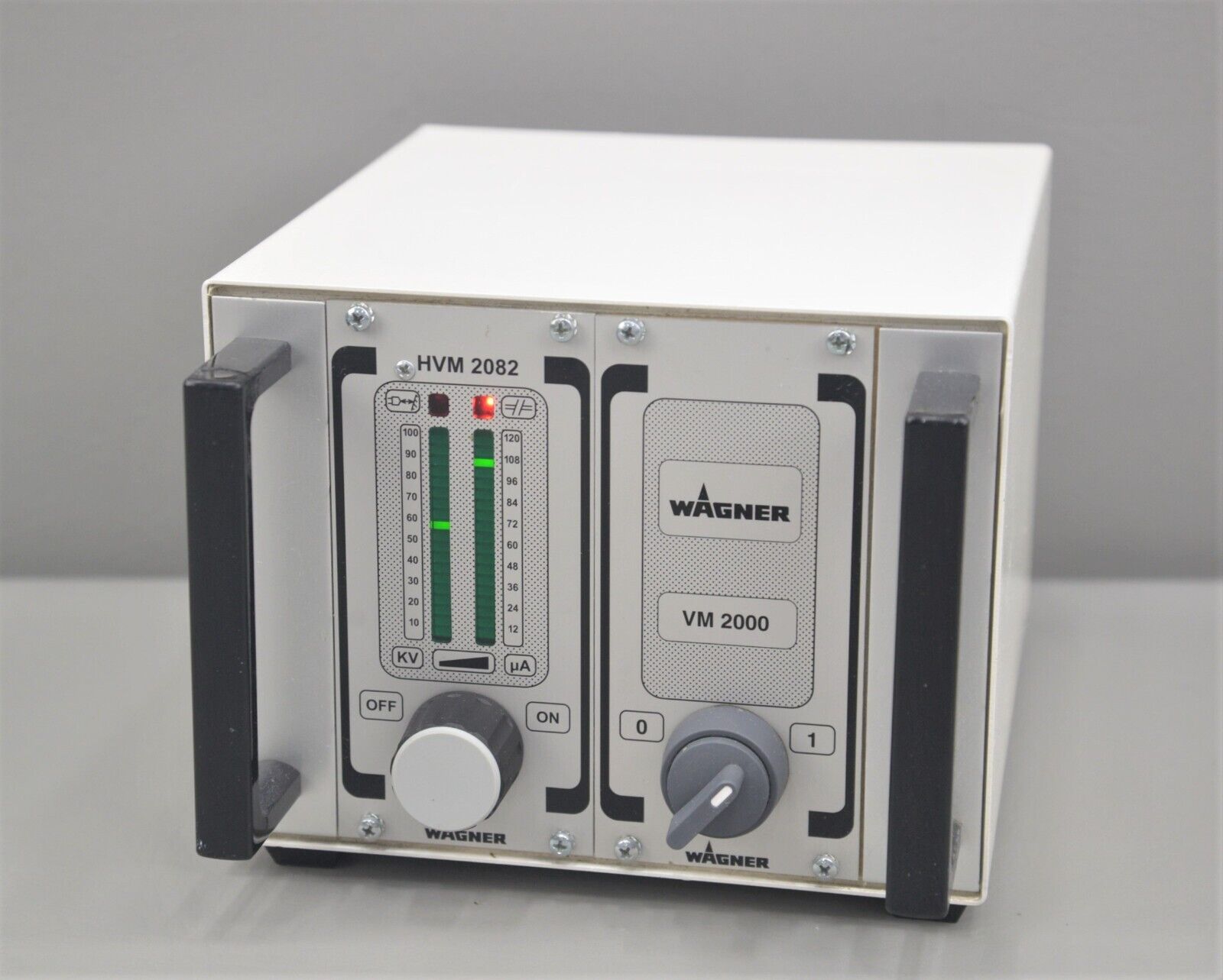 Electrostatic Spray Gun – Rhino Trade LLC